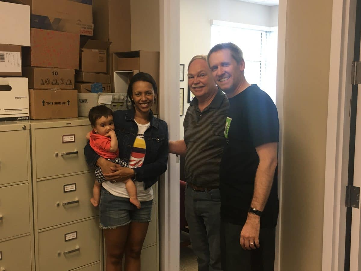 Greg Randall Named Director of Youth Programming - DaySpring Camp and ...