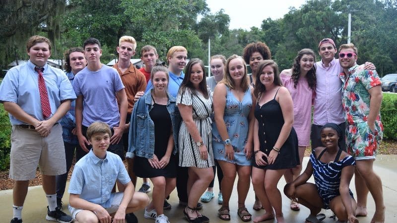 DaySpring's Summer Camps Serve Homeless, Urban Agriculture - DaySpring ...