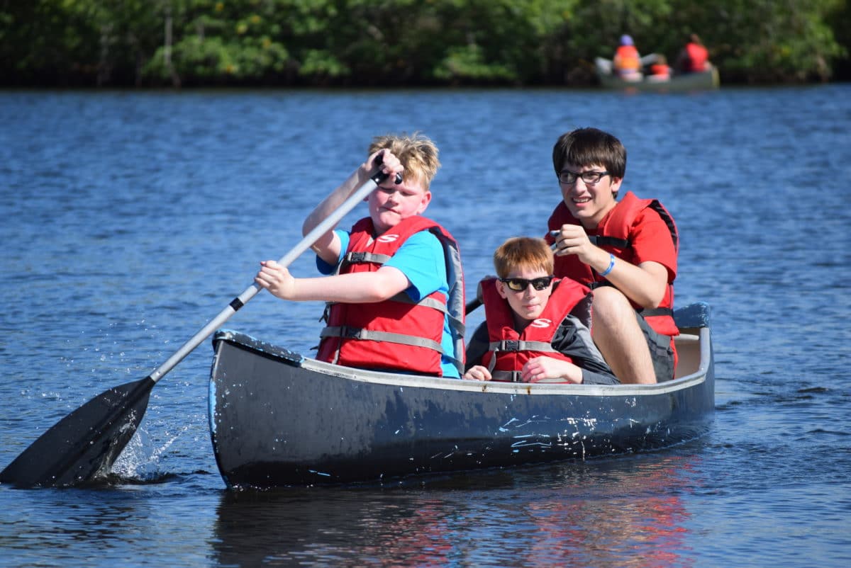 Camp DaySpring 2025: A Summer of Faith, Fun, and Personal Growth ...